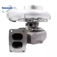 China Turbo TV 48/51 For Daewoo Engine DS2842LE Turbocharger 710224-0001 65.09100-7052 for sale
