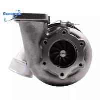 China Turbo TV 48/51 For Daewoo Engine DS2842LE Turbocharger 710224-0001 65.09100-7052 for sale