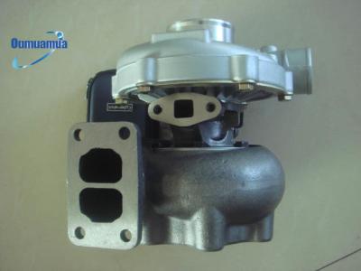 China Turbo TO4E55 For Daewoo Engine D1146T/DH300-7 Turbocharger 730505-001 65.09100-7082 for sale