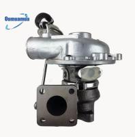 China Turbo RHF4 For Daewoo Engine 4JB1 Turbocharger 897331-1850 for sale