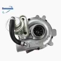 China Turbo RHF4 For Daewoo Engine 4JB1 Turbocharger 897331-1850 for sale