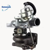 China Turbo RHF4 For Daewoo Engine 4JB1 Turbocharger 897331-1850 for sale