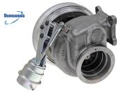 China Turbo HE500WG For Daewoo Engine DX380 Turbocharger 3770808 for sale