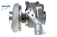 China Turbo HE500WG For Daewoo Engine DX380 Turbocharger 3770808 for sale