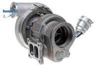 China Turbo HE500WG For Daewoo Engine DX380 Turbocharger 3770808 for sale