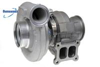 China Turbo HE500WG For Daewoo Engine DX380 Turbocharger 3770808 for sale