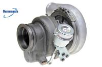 China Turbo HE500WG For Daewoo Engine DX380 Turbocharger 3770808 for sale