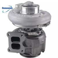 China Turbo HE500WG For Daewoo Engine DX520 Turbocharger 3799138 for sale