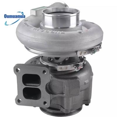 China Turbo HE500WG For Daewoo Engine DX520 Turbocharger 3799138 for sale