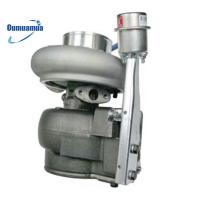 China Turbo HX40W For Daewoo Engine DX300 Turbocharger 4039319 65.09100.7098 for sale