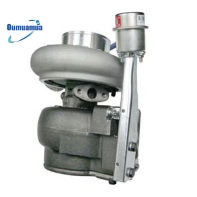China Turbo HX40W For Daewoo Engine DX300 Turbocharger 4039319 65.09100.7098 for sale