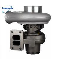 China Turbo HX35 for Daewoo engine DX140W/DL06 turbocharger 4042575 65.09100-7110 for sale