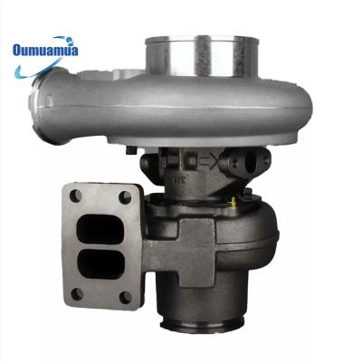 China Turbo HX35 for Daewoo engine DX140W/DL06 turbocharger 4042575 65.09100-7110 for sale