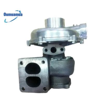 China Turbo RHC7 For Daewoo Engine DH130-5 Turbocharger 13041416 for sale