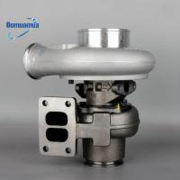 China Turbo K03 For Daewoo Engine DX120 Turbocharger 53039700658 for sale