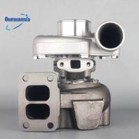 China Turbo K03 For Daewoo Engine DX120 Turbocharger 53039700658 for sale