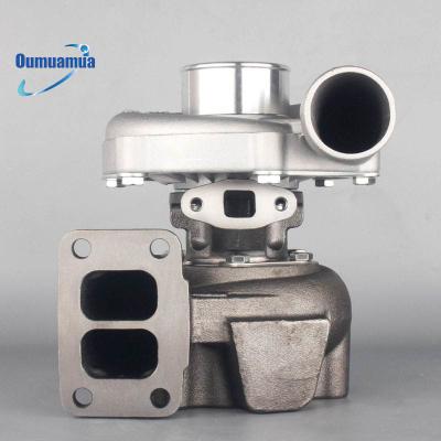 China Turbo K03 For Daewoo Engine DX120 Turbocharger 53039700658 for sale
