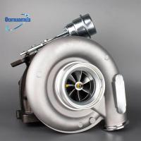 China Turbo K03 For Daewoo Engine DX120 Turbocharger 53039700658 for sale