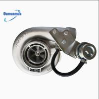 China Turbo GT42945 For DAF Engine XF95 Turbocharger 452235-0001 723118-0001 for sale