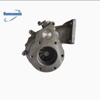 China Turbo GT42945 For DAF Engine XF95 Turbocharger 452235-0001 723118-0001 for sale