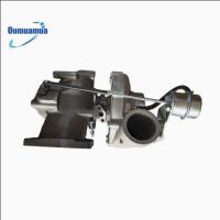China Turbo GT42945 For DAF Engine XF95 Turbocharger 452235-0001 723118-0001 for sale