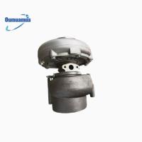 China Turbo GT42945 For DAF Engine XF95 Turbocharger 452235-0001 723118-0001 for sale
