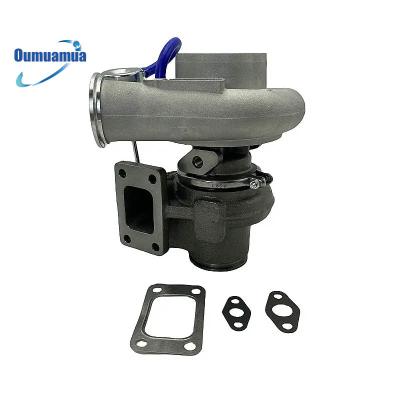China Turbo HY35W For DAF Engine LF55 Turbocharger 3596647 4025227 for sale