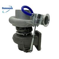 China Turbo HY35W For DAF Engine LF55 Turbocharger 3596647 4025227 for sale