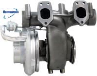 China Turbo B3 For DAF Engine XF85/XF105 Turbocharger 13879700066 for sale