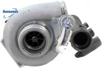 China Turbo B3 For DAF Engine XF85/XF105 Turbocharger 13879700066 for sale