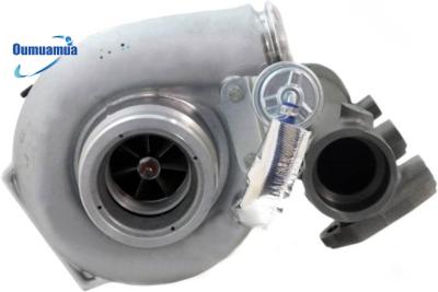 China Turbo B3 For DAF Engine XF85/XF105 Turbocharger 13879700066 for sale