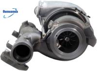 China Turbo B3 For DAF Engine XF85/XF105 Turbocharger 13879700066 for sale