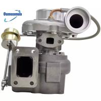 China Turbo S200G For Deutz Engine BF4M1013FC Turbocharger 318807 for sale
