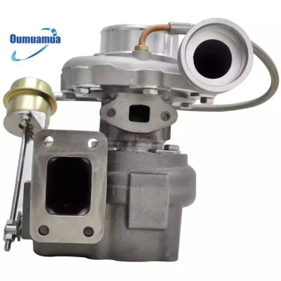 China Turbo S200G For Deutz Engine BF4M1013FC Turbocharger 318807 for sale