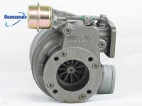 China Turbo S2B For Deutz Engine BF6M1013FC Turbocharger 04224202KZ 318815 for sale