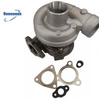 China Turbo S1B For Deutz Engine BF3L914/BF4M1011F Turbocharger 04234298KZ 317959 for sale