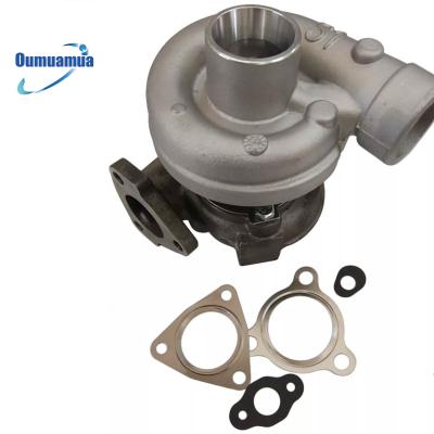 China Turbo S1B For Deutz Engine BF3L914/BF4M1011F Turbocharger 04234298KZ 317959 for sale