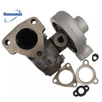 China Turbo S1B For Deutz Engine BF3L914/BF4M1011F Turbocharger 04234298KZ 317959 for sale
