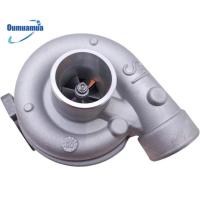 China Turbo S10D For Deutz Engine BF4M2011COM2 Turbocharger 04281437KZ 319246 for sale
