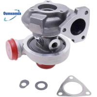 China Turbo S10D For Deutz Engine BF4M2011COM2 Turbocharger 04281437KZ 319246 for sale