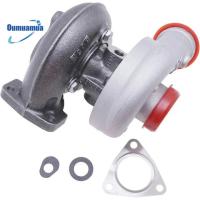China Turbo S10D For Deutz Engine BF4M2011COM2 Turbocharger 04281437KZ 319246 for sale