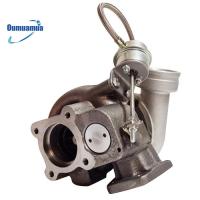 China Turbo S200G For Deutz Engine BF6M2012C Turbocharger 04900118KZ 319351 for sale