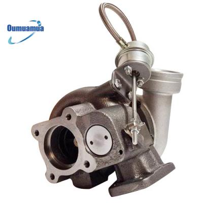 China Turbo S200G For Deutz Engine BF6M2012C Turbocharger 04900118KZ 319351 for sale