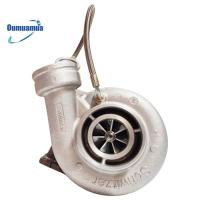 China Turbo S200G For Deutz Engine BF6M2012C Turbocharger 04900118KZ 319351 for sale
