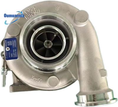 China Turbo B1G For Deutz Engine TCD2012L4-2V TCD2013L04-2V TIER3 Turbocharger 11589880007 for sale