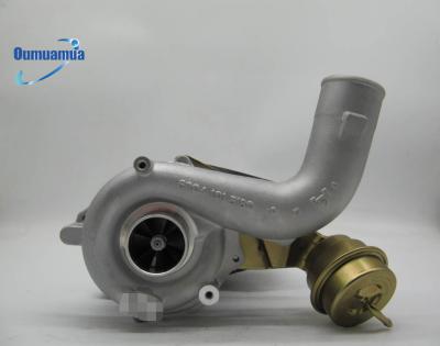 China Turbocharger For  Volkswagen ( VW ) K03 53039880044 53039880011 Turbo for sale