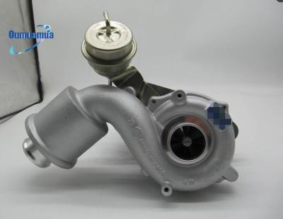 China Engine Parts K03 53039880052 53039880094 Turbocharger For Audi Turbo Seat Turbo Volkswagen for sale