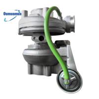 China Turbo S200G For Deutz Engine TCD2012L6 Turbocharger 56209880017 for sale