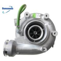 China Turbo S200G For Deutz Engine TCD2012L6 Turbocharger 56209880017 for sale