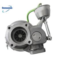 China Turbo S200G For Deutz Engine TCD2012L6 Turbocharger 56209880017 for sale